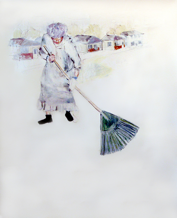 Dreams - Clea Felien Artist's Portfolio