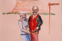 Clea Felien Artist's Portfolio