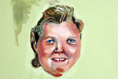 Clea Felien Artist's Portfolio