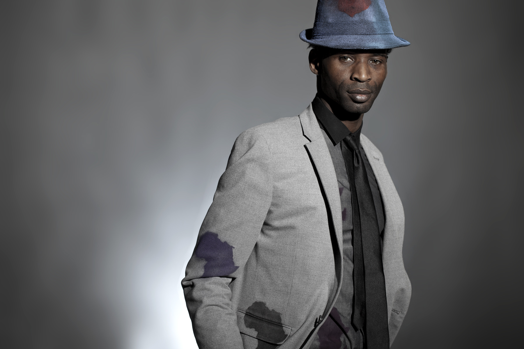 MOUSSA SANOGO - Eric Bottero