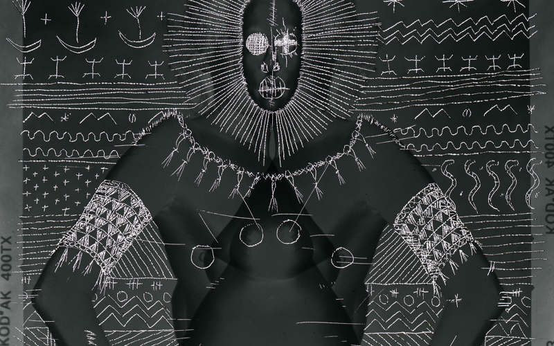 LE SANG DES FEMMES - Eric Bottero