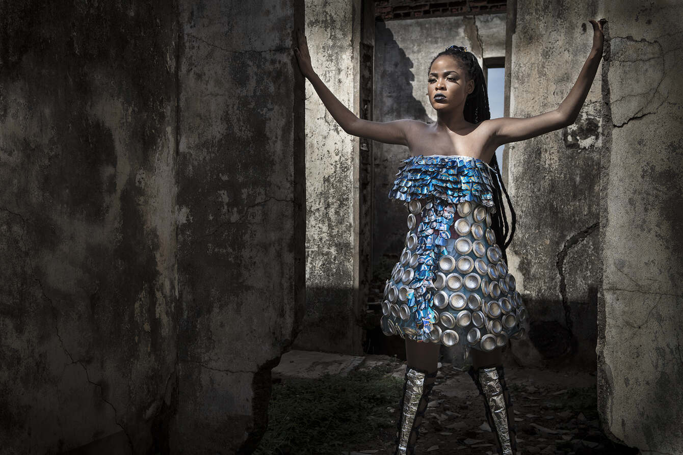 GRANPOPO - PRINCE TOFFA - Eric Bottero