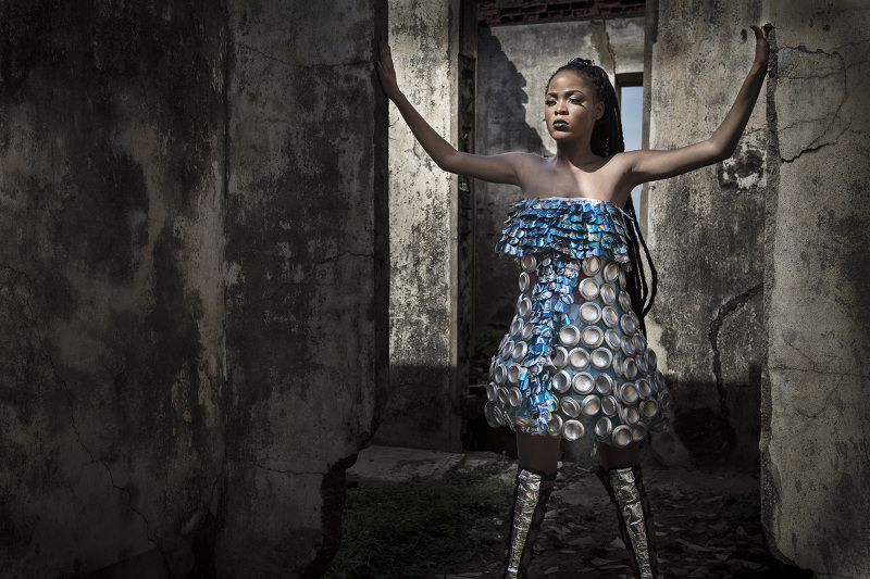 GRANPOPO - PRINCE TOFFA - Eric Bottero