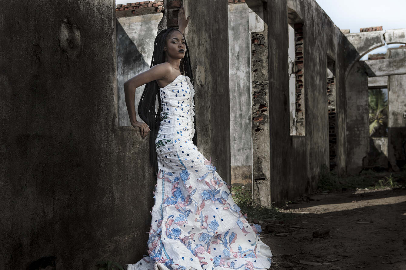 GRANPOPO - PRINCE TOFFA - Eric Bottero