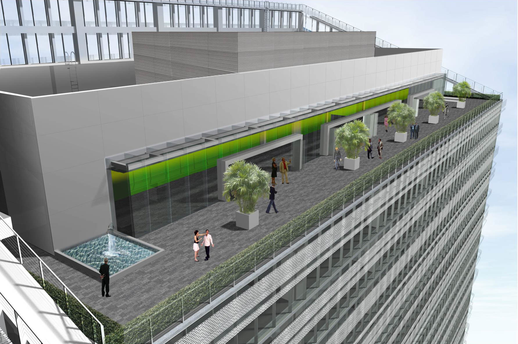 Net Lima - - CARL RÖMER - PORTFOLIO