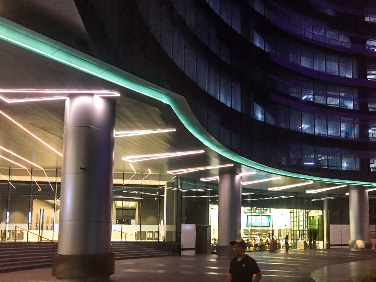 Net Lima - - CARL RÖMER - PORTFOLIO