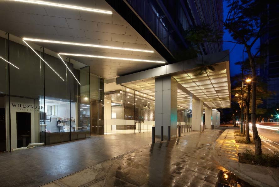 Net Lima - - CARL RÖMER - PORTFOLIO