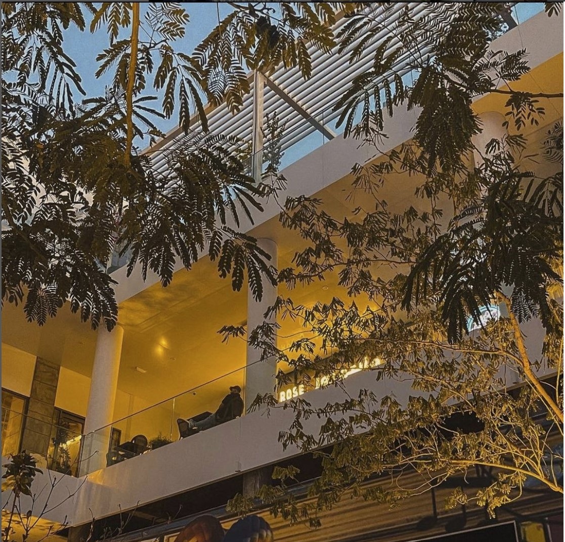 PAVILION Al-Khobar - CARL RÖMER - PORTFOLIO