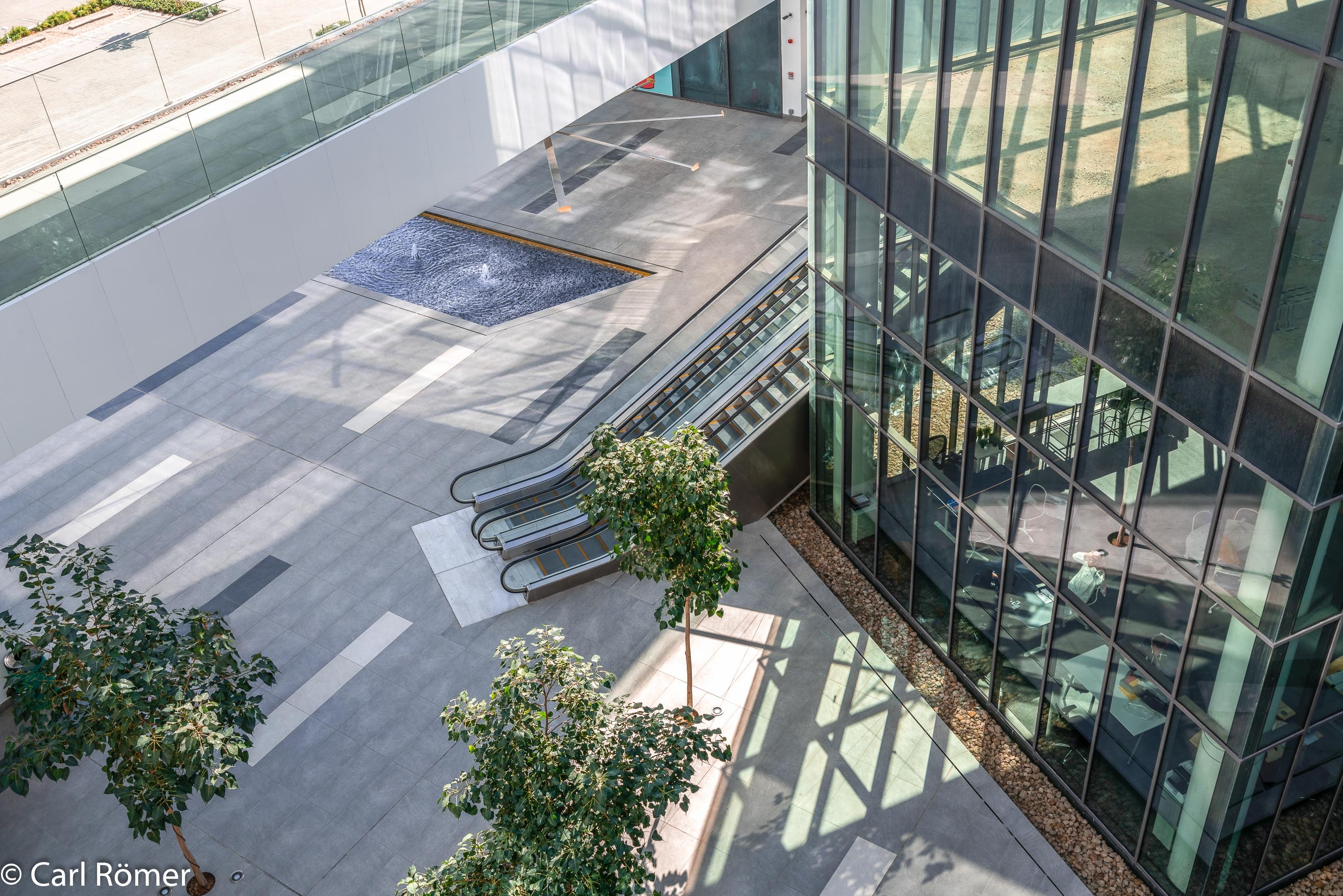 PAVILION Al-Khobar - CARL RÖMER - PORTFOLIO