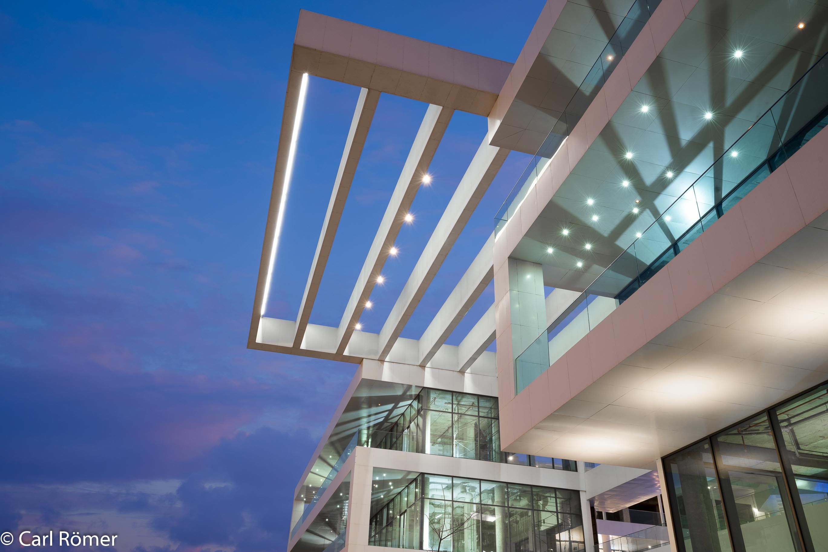 PAVILION Al-Khobar - CARL RÖMER - PORTFOLIO