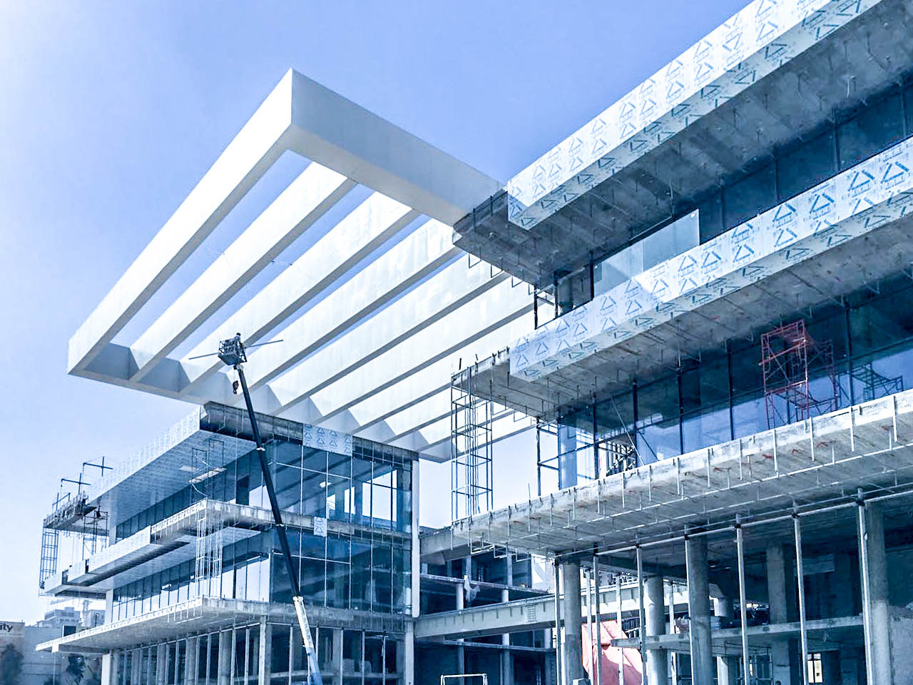 PAVILION Al-Khobar - CARL RÖMER - PORTFOLIO