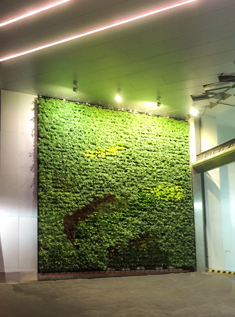 Net Park - Manila, Philippines - CARL RÖMER - PORTFOLIO