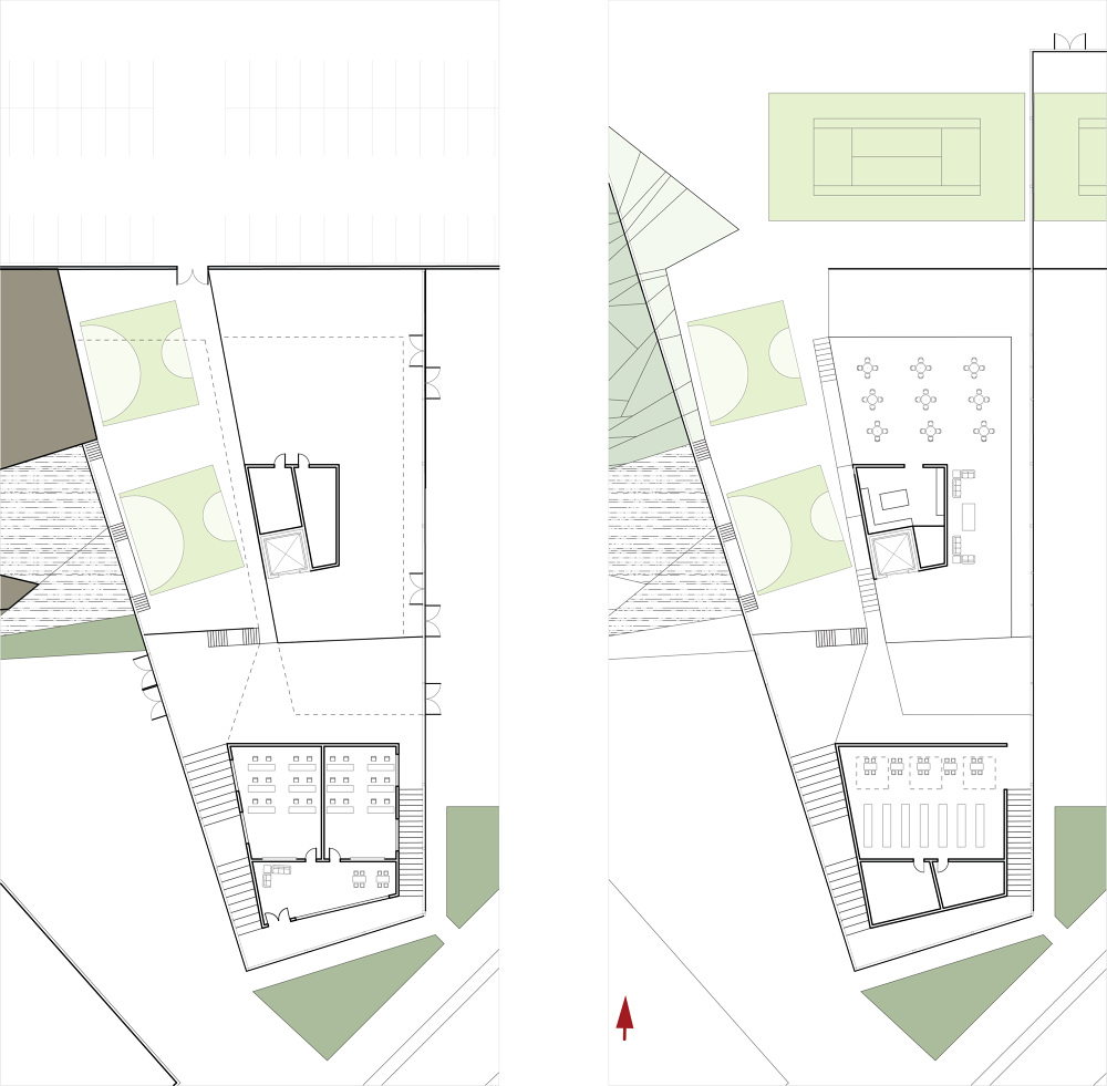 URBANISM STUDIO - YUN GAO