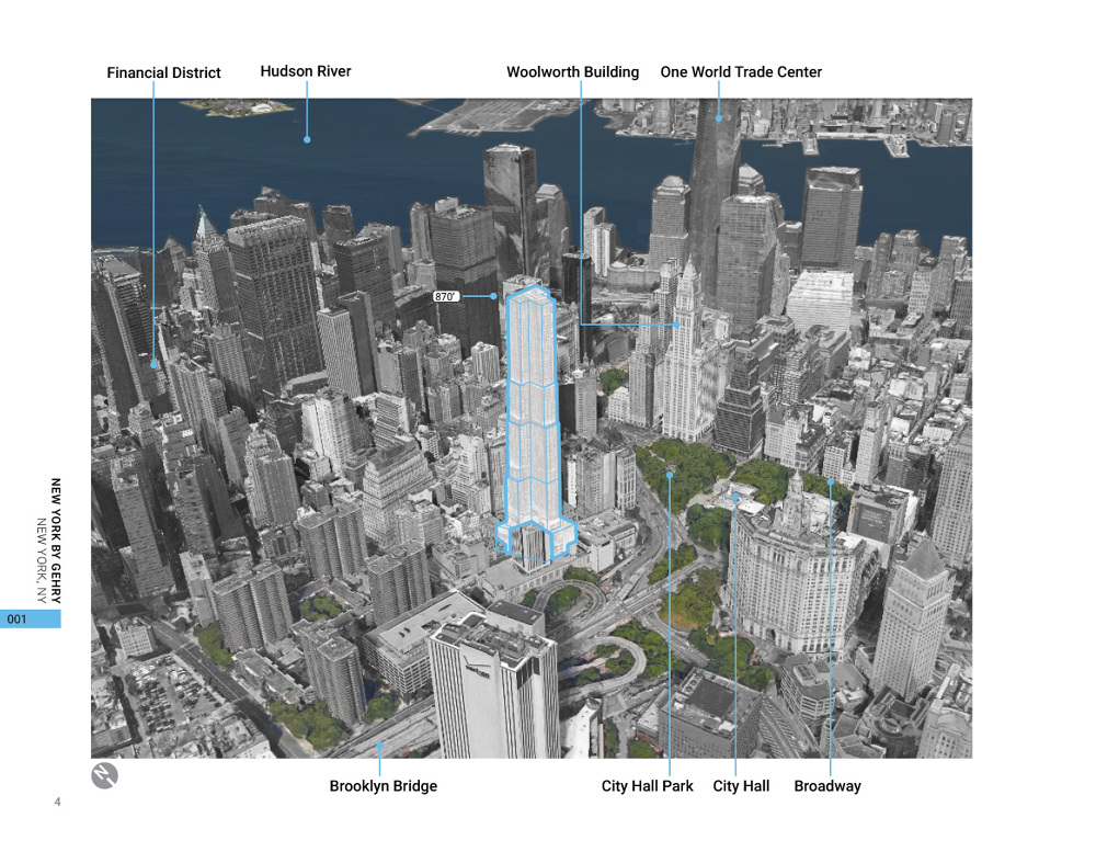 MIXED-USE HIGH RISE BUILDING ANALYSIS - YUN GAO