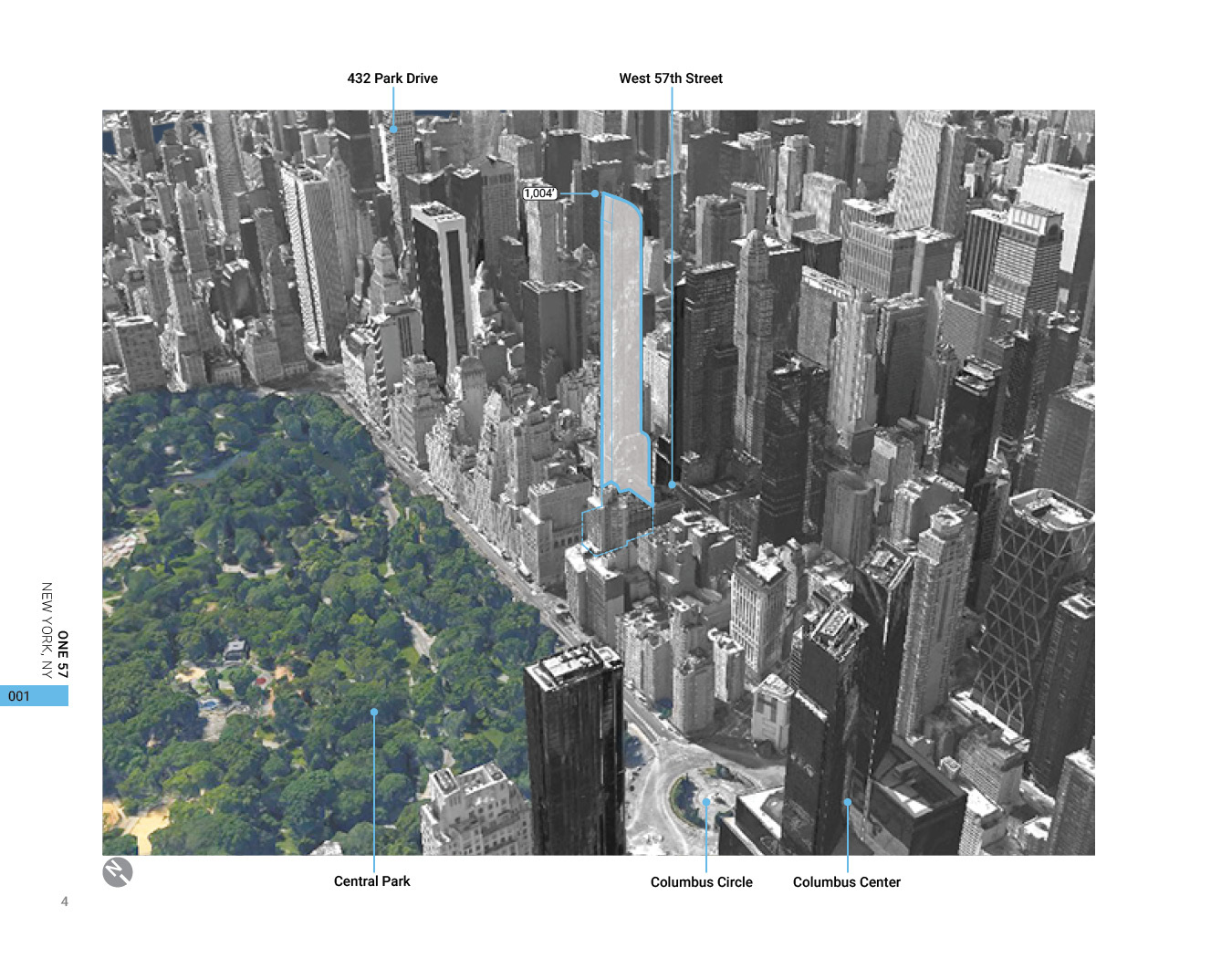 MIXED-USE HIGH RISE BUILDING ANALYSIS - YUN GAO