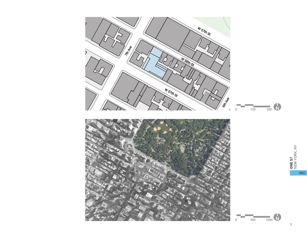 MIXED-USE HIGH RISE BUILDING ANALYSIS - YUN GAO