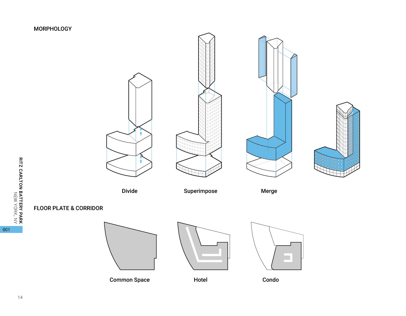 MIXED-USE HIGH RISE BUILDING ANALYSIS - YUN GAO