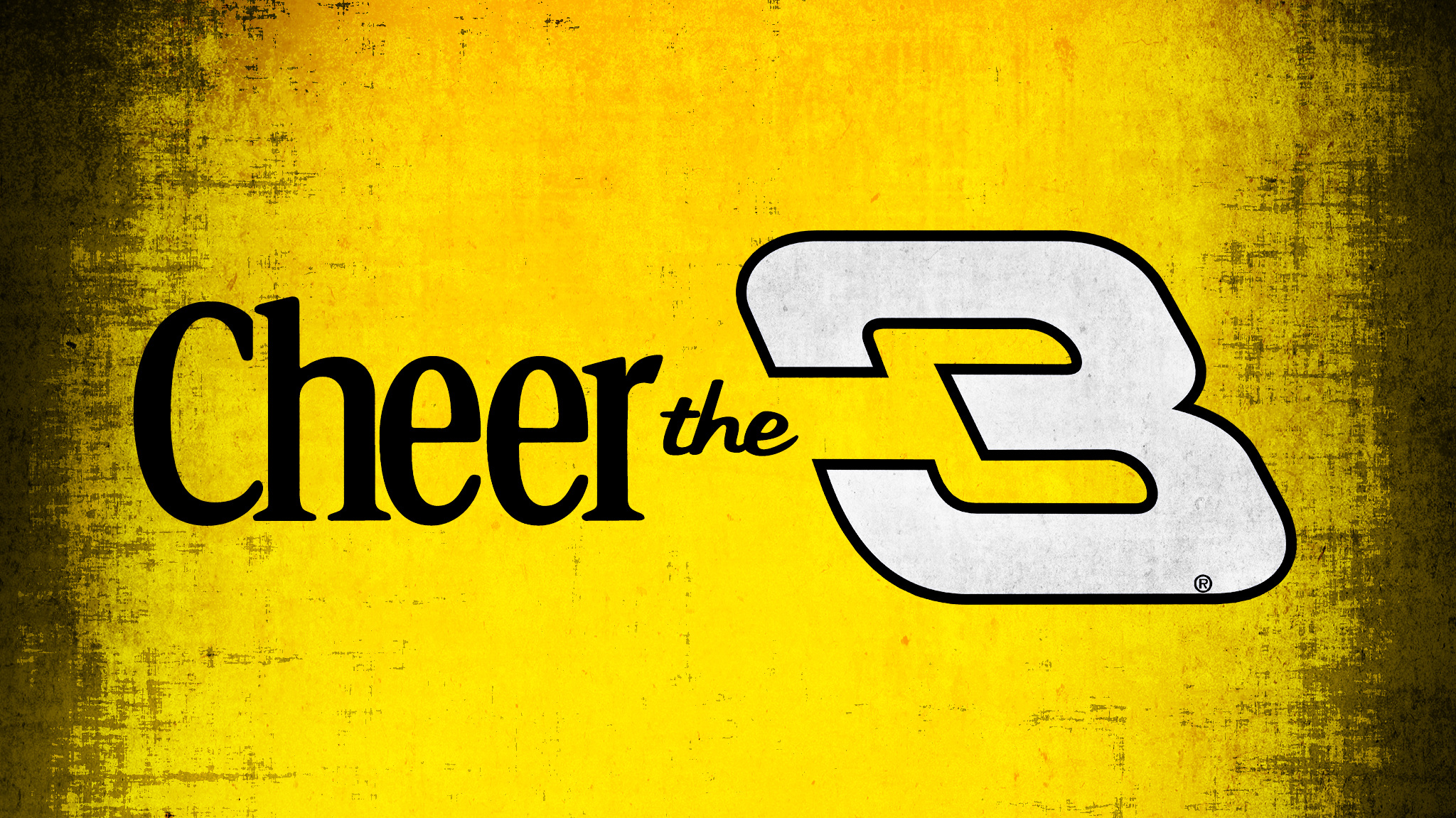 CHEERIOS RACING - Trisha McCabe