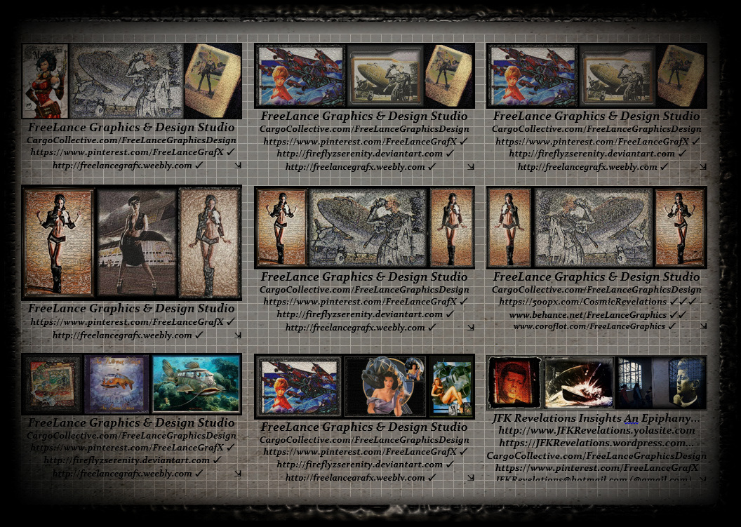 About FreeLance Graphics & Design Studio - FreeLance Graphics & Design ...