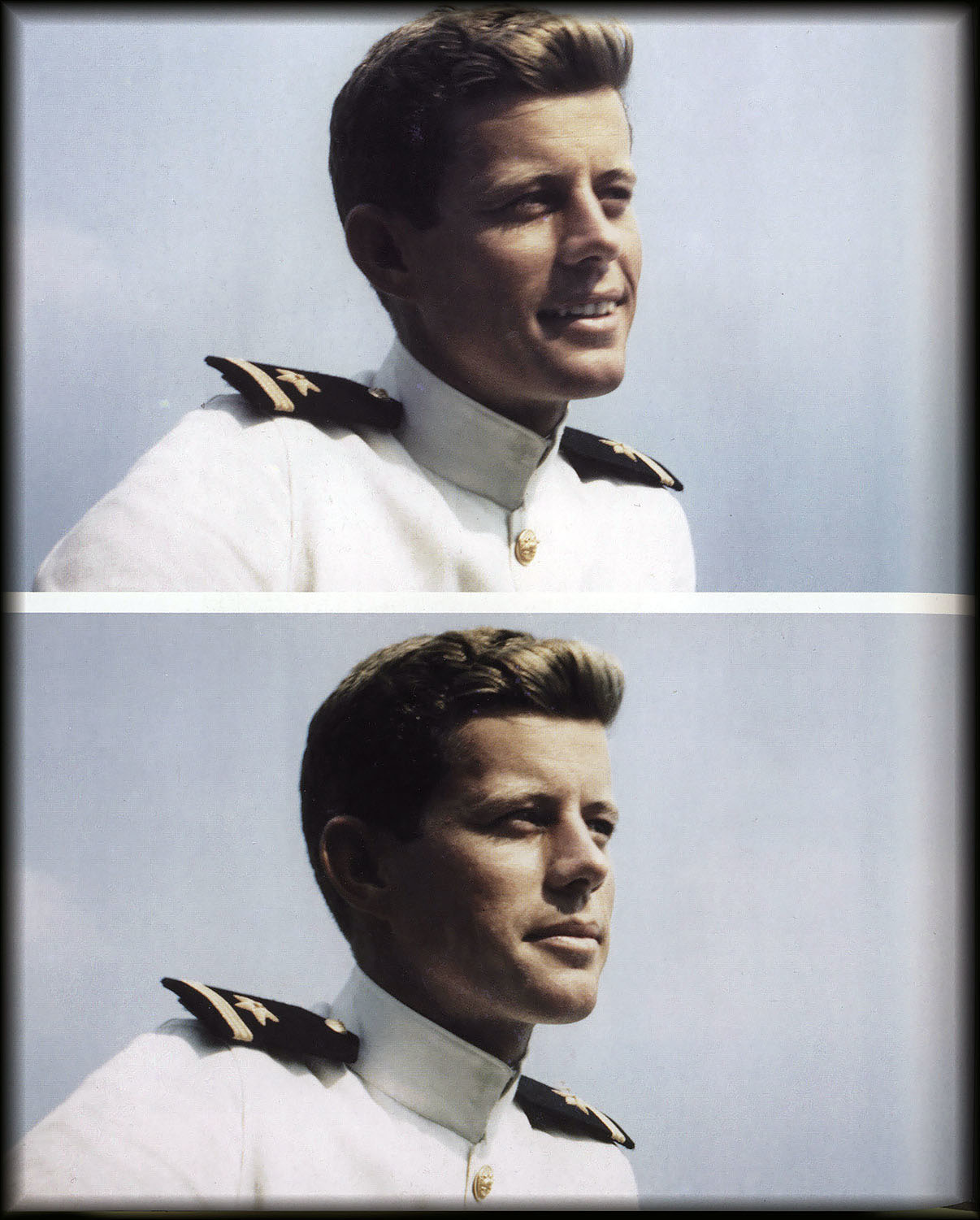Jack Kennedy – Half A Century of Images… 50 Years Later… - FreeLance ...