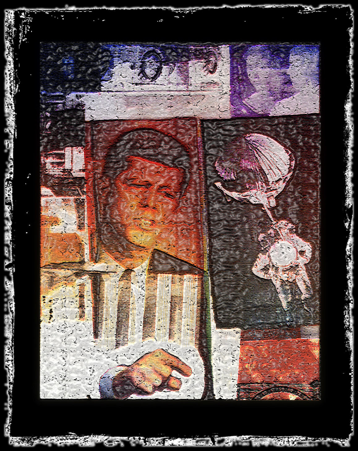 Jack Kennedy – Half A Century of Images… 50 Years Later… - FreeLance ...