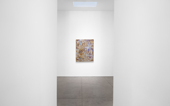 Solo: "Evidence Enough" at Peter Blake Gallery - Seffa Klein