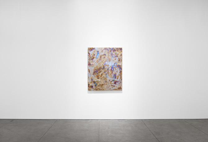 Solo: "Evidence Enough" at Peter Blake Gallery - Seffa Klein