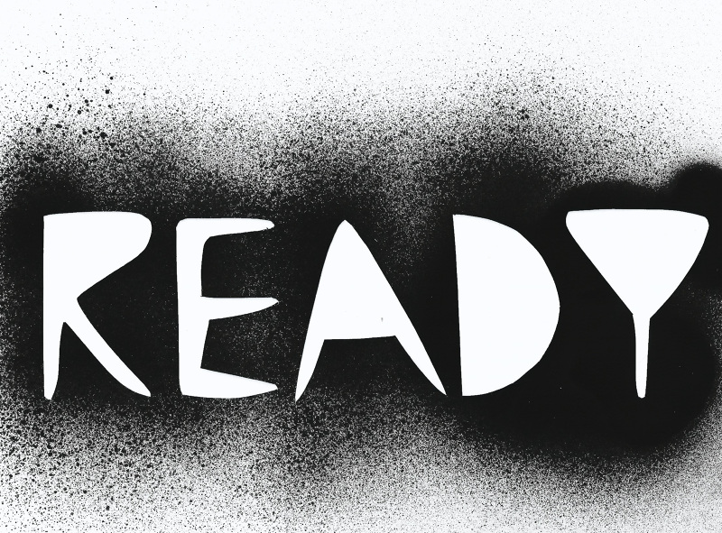 Are you ready to rock n' roll? - Shell