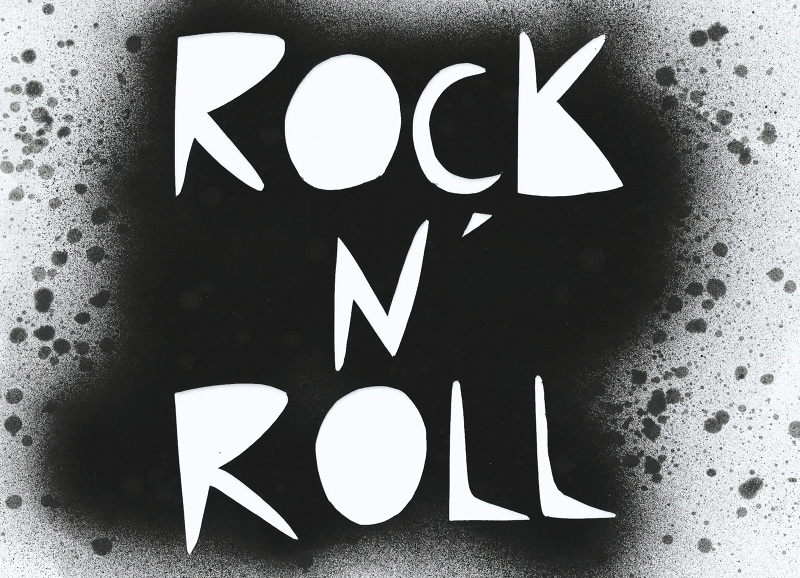 Are you ready to rock n' roll? - Shell