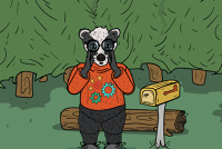 characters - Jordan Rutherford Illustration