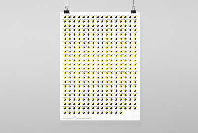 The Days Length Calendar - Kraft Design Projects
