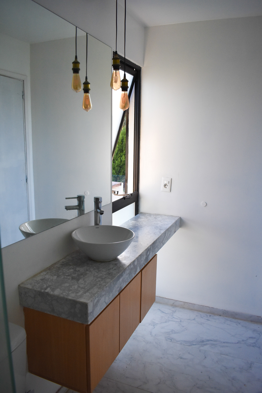 Casa Zinc - Viglione Proyecta