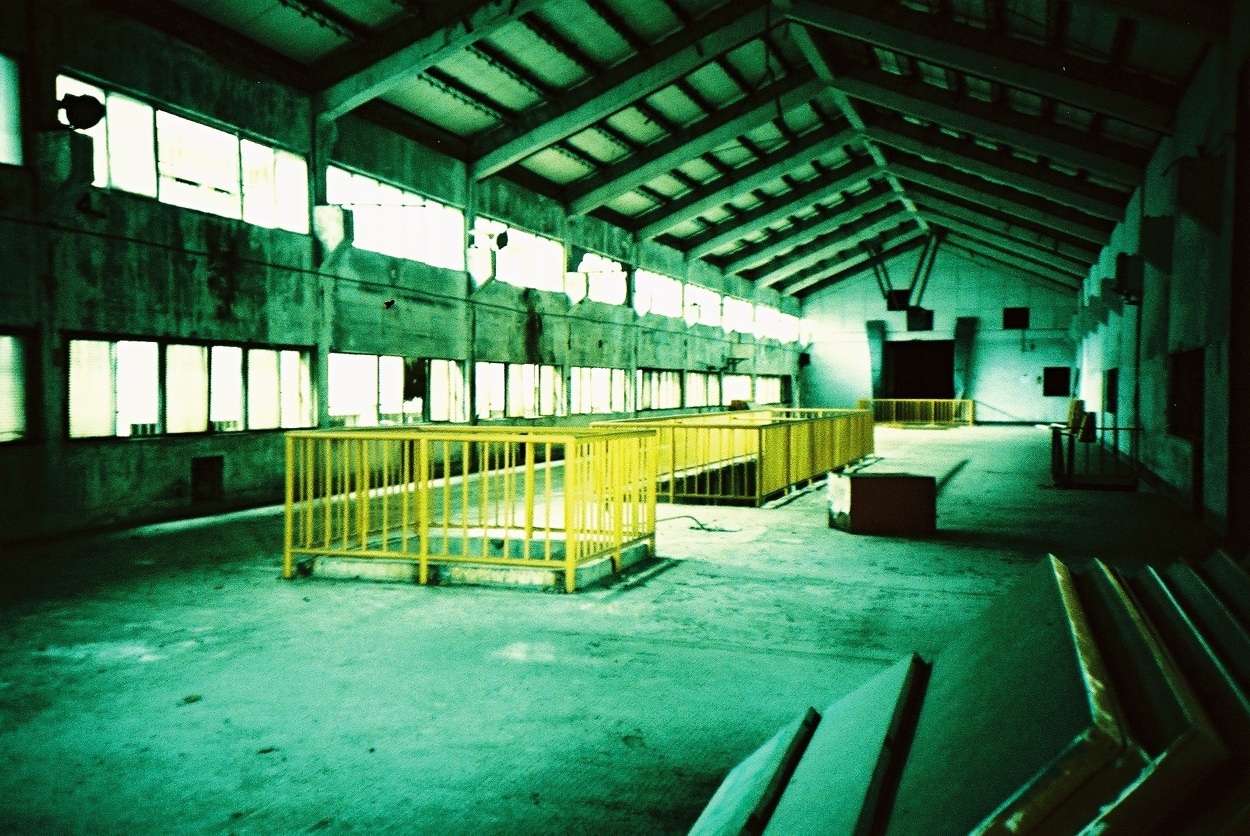 PARALLEL OFFICE - MJAY