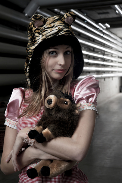 Decora style - shelly's clothes