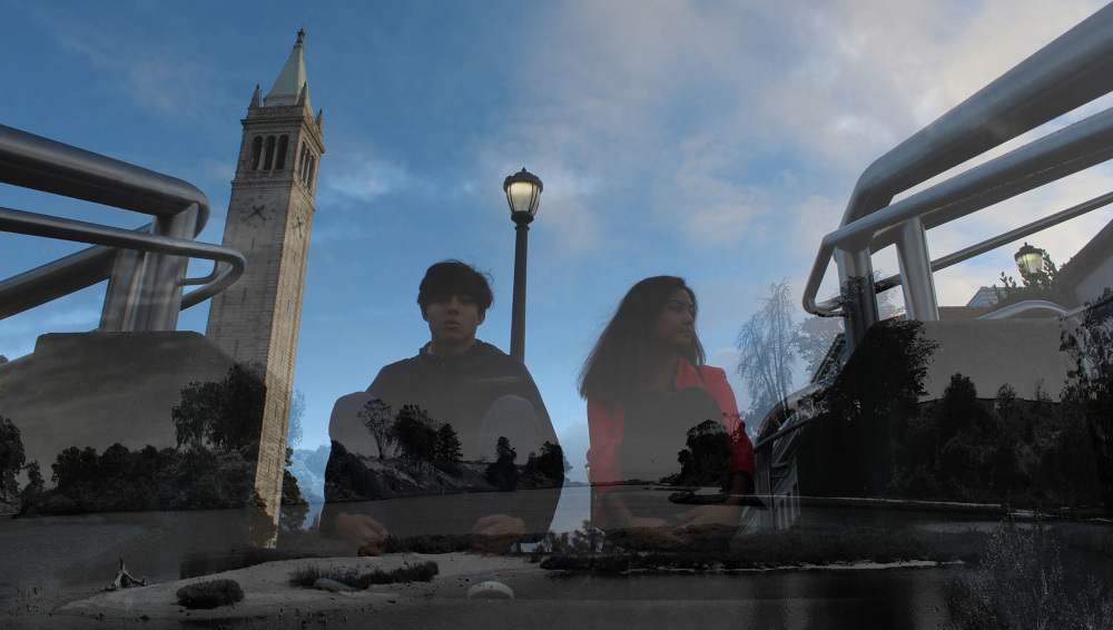 Photo Layering - JMPC