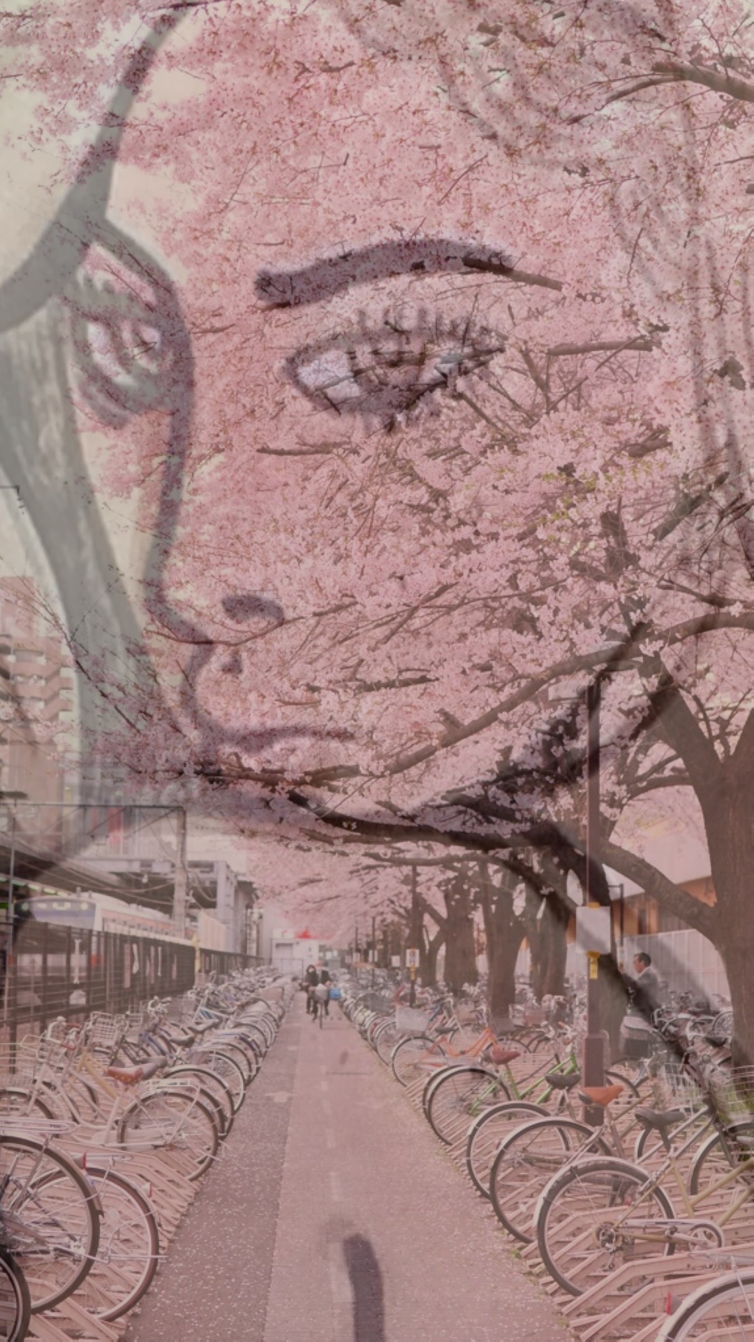 Photo Layering - JMPC