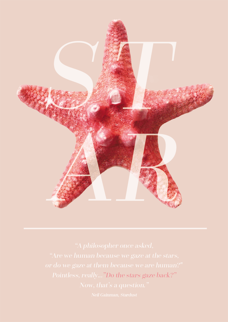 Random posters. - http://www.cecruz.com/