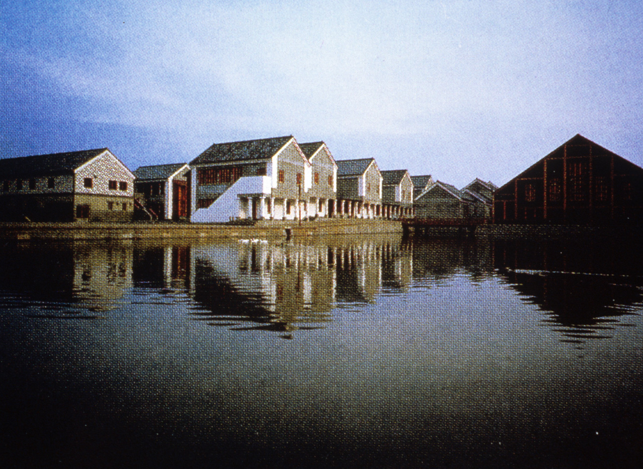 Episode 12 - Christopher Alexander Tribute - TEMPLE