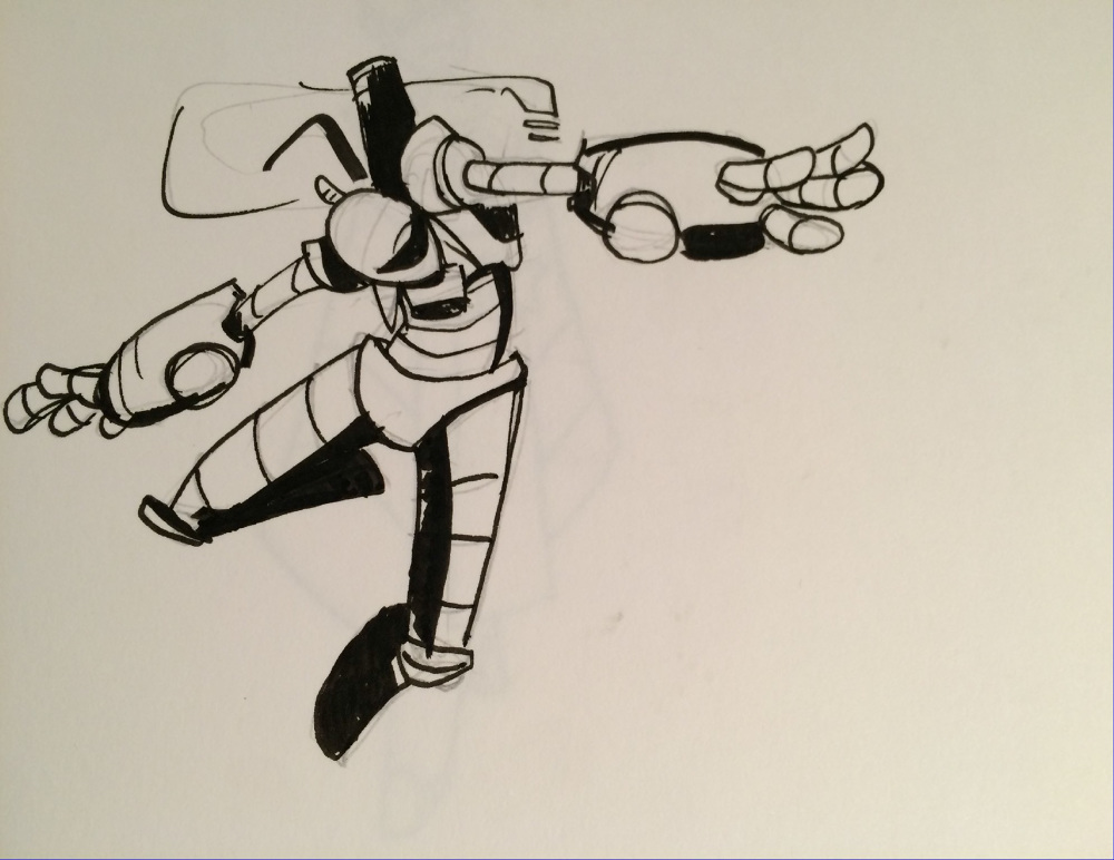 Bit_Crunch - Ouroboros Studios