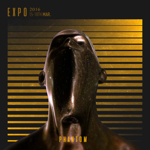 Phantom An EXPO about Phantom, including "Spiritualism", "Psychism" and ...