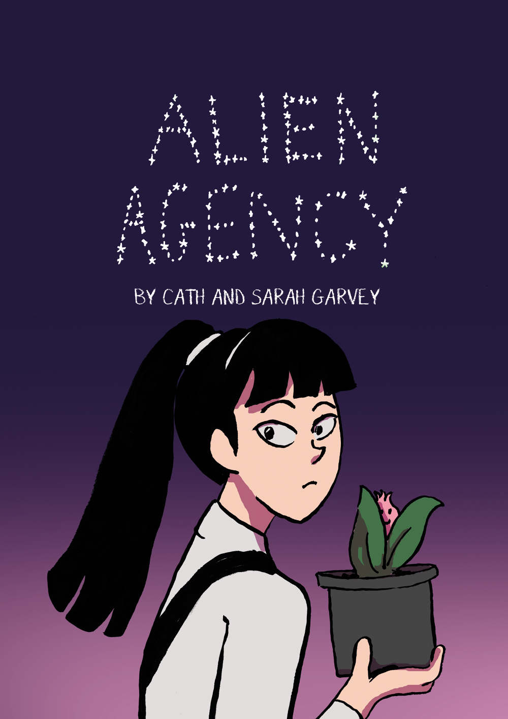 Artist Led St Helens - Cath Garvey Illustrator and 2D Animator