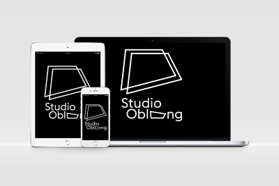 Studio Oblong Branding - George Coltman