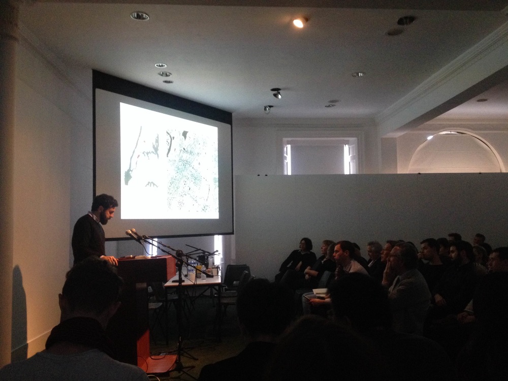 Type vs Typology - Lote