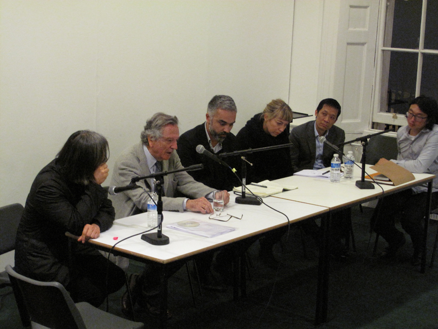 Type vs Typology - Lote