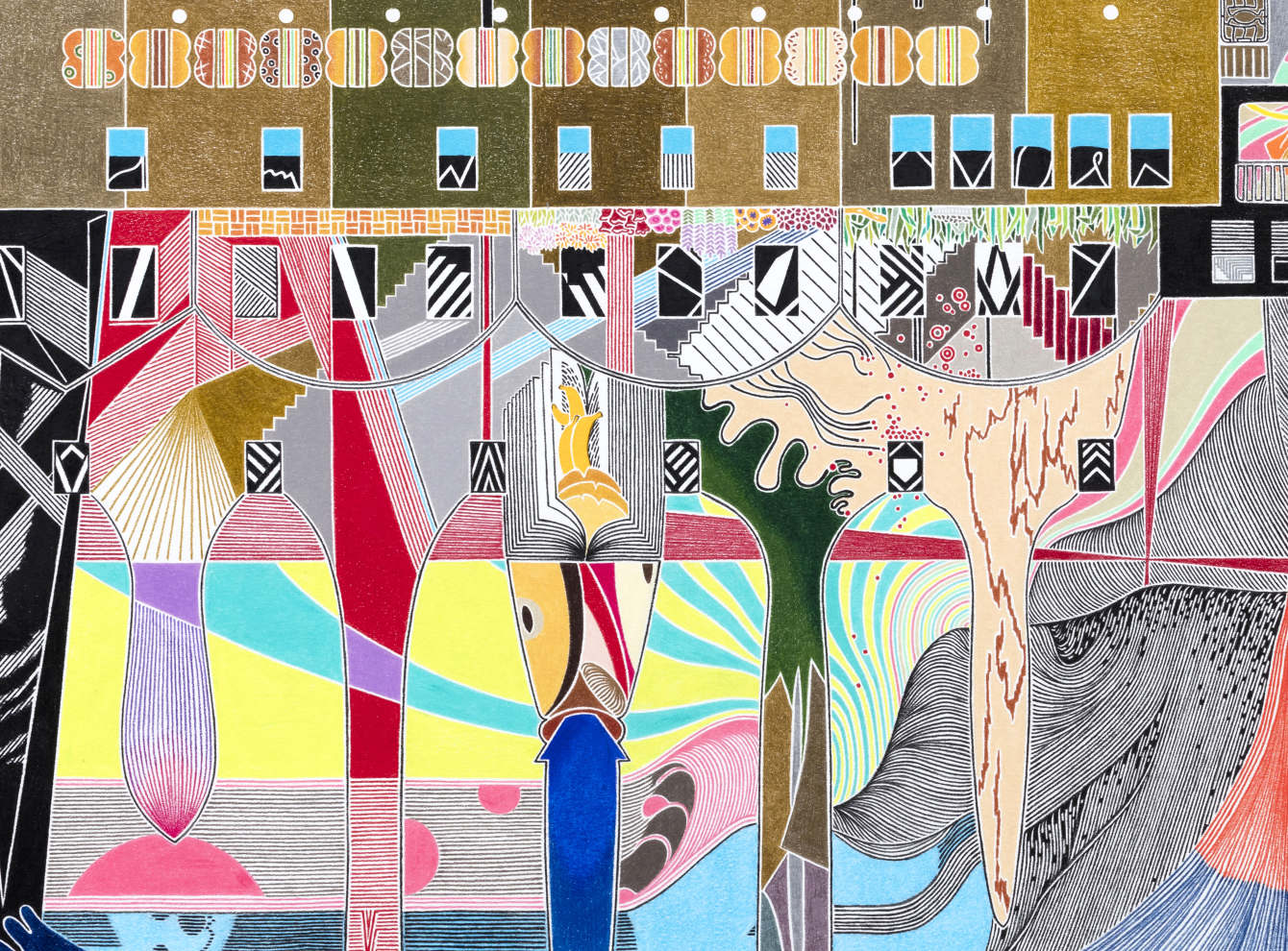 A Ferry - www.kookdongwan.com