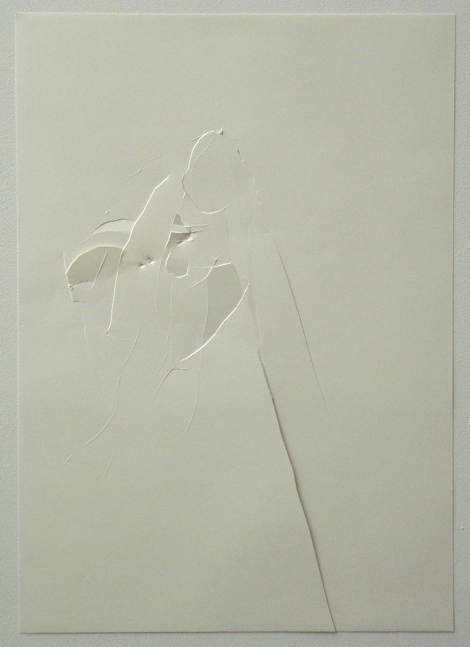 Axehead - Claude Heath