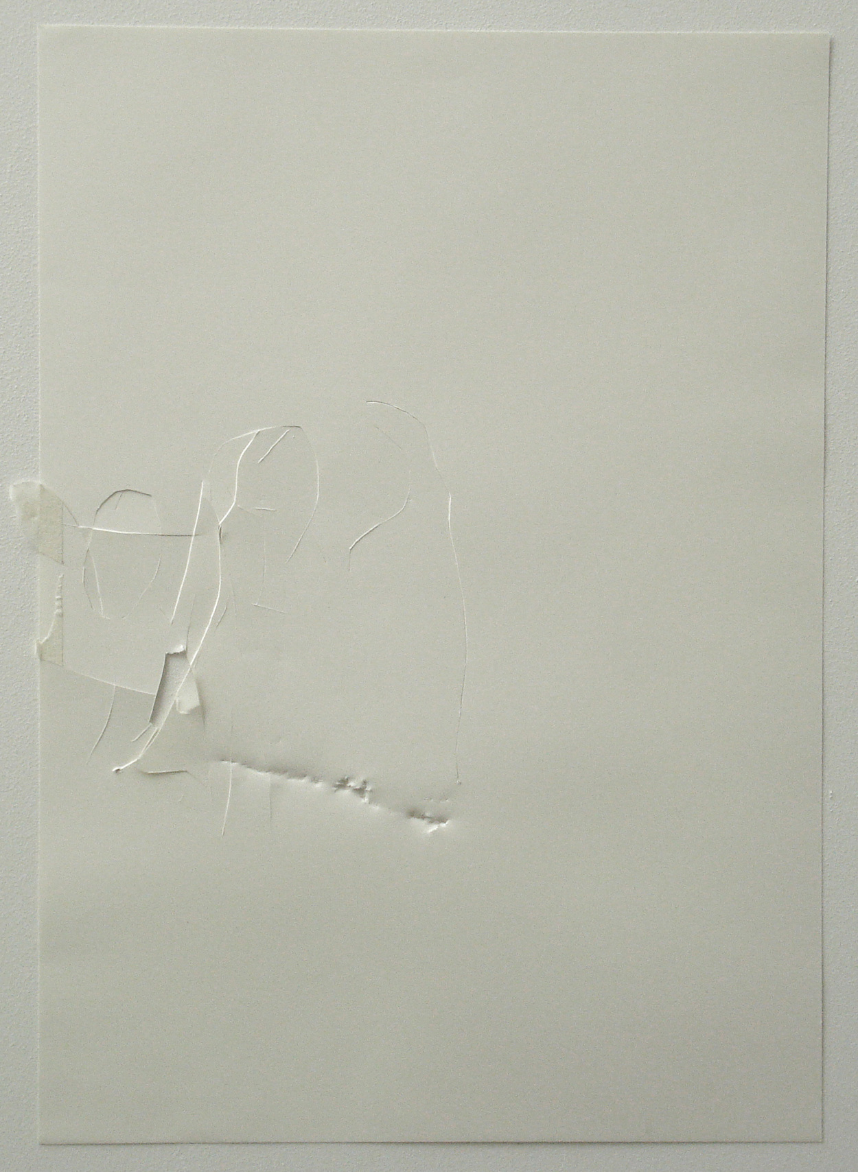 Axehead - Claude Heath