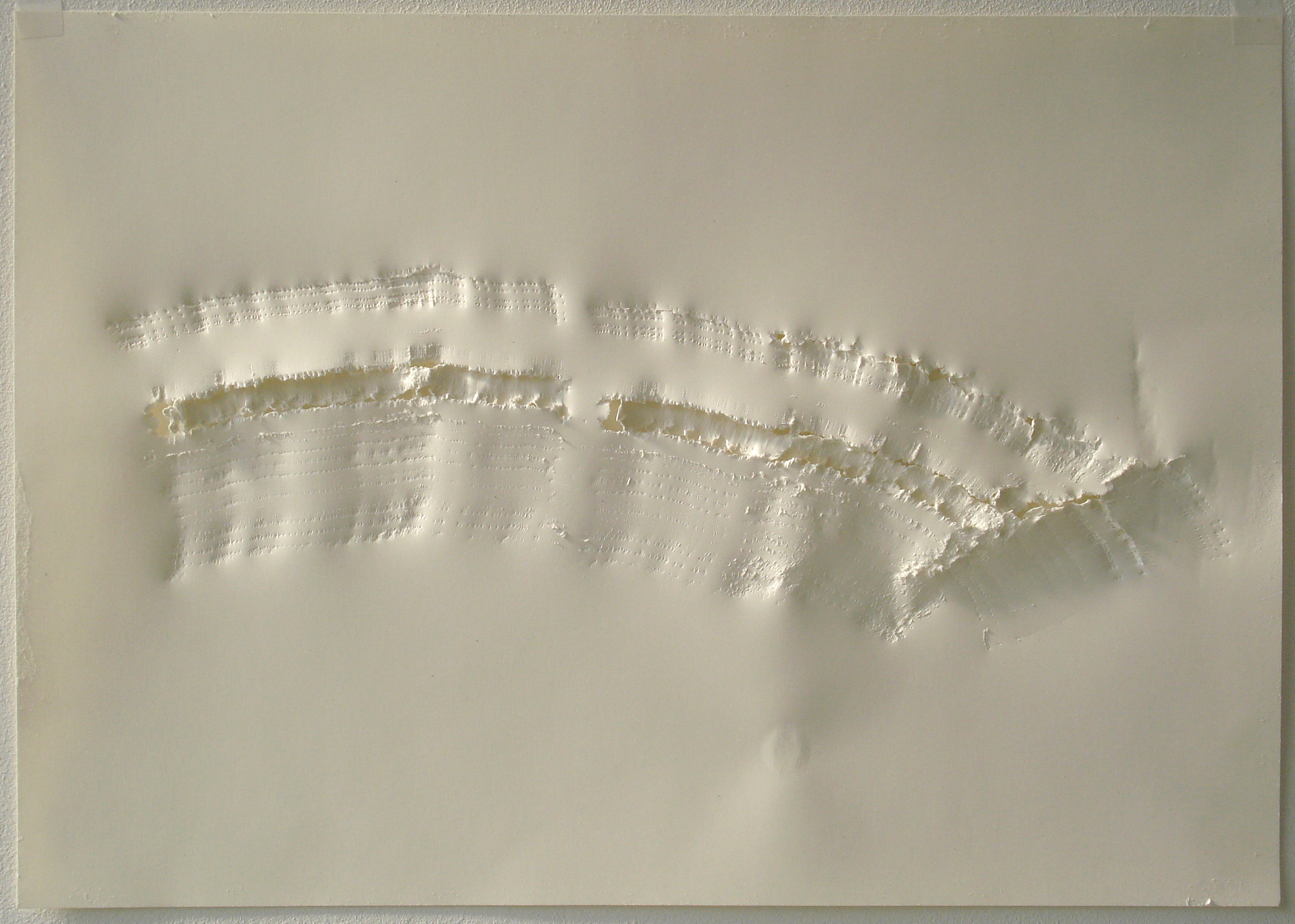 Axehead - Claude Heath