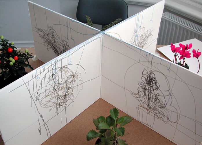 Plants - Claude Heath