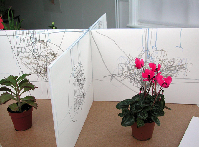 Plants - Claude Heath